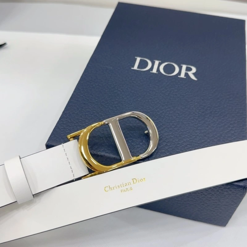 Perfect replica Christian Dior Belts