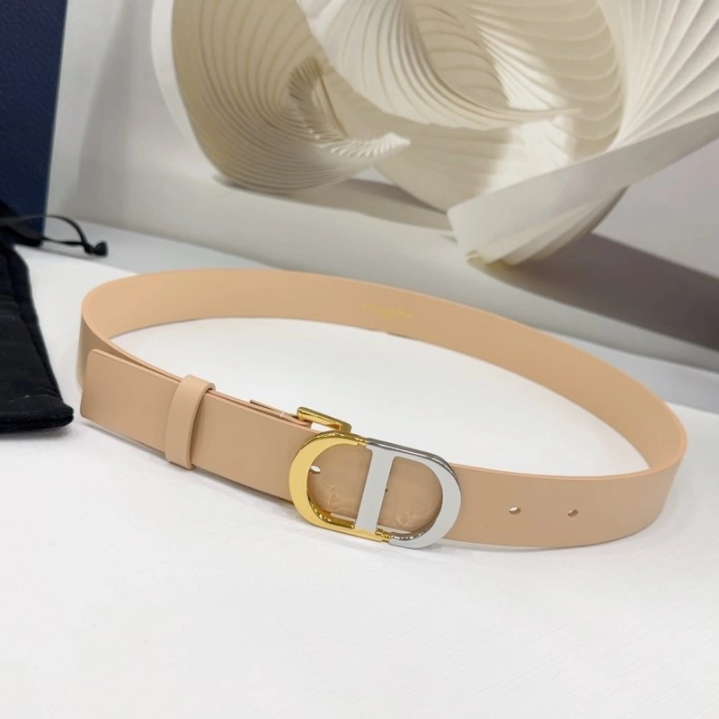 Brand-original Christian Dior Belts