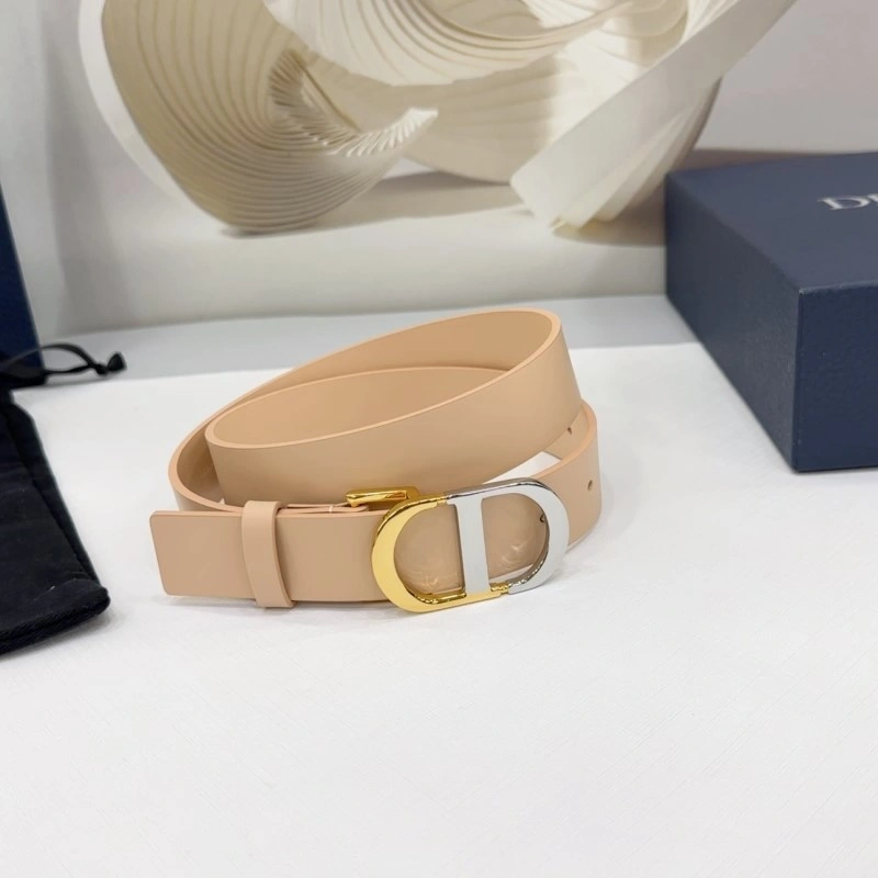 Brand-original Christian Dior Belts