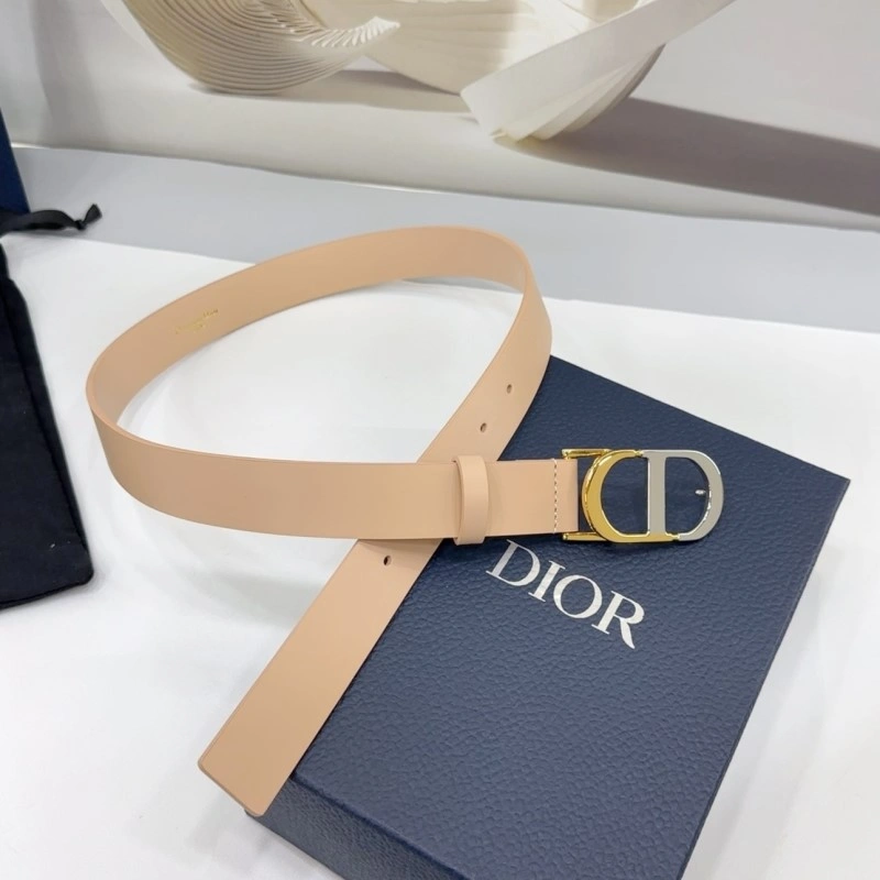 Brand-original Christian Dior Belts