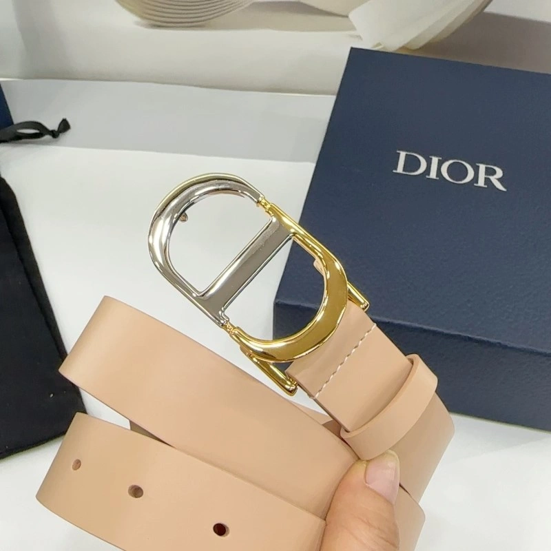 Brand-original Christian Dior Belts