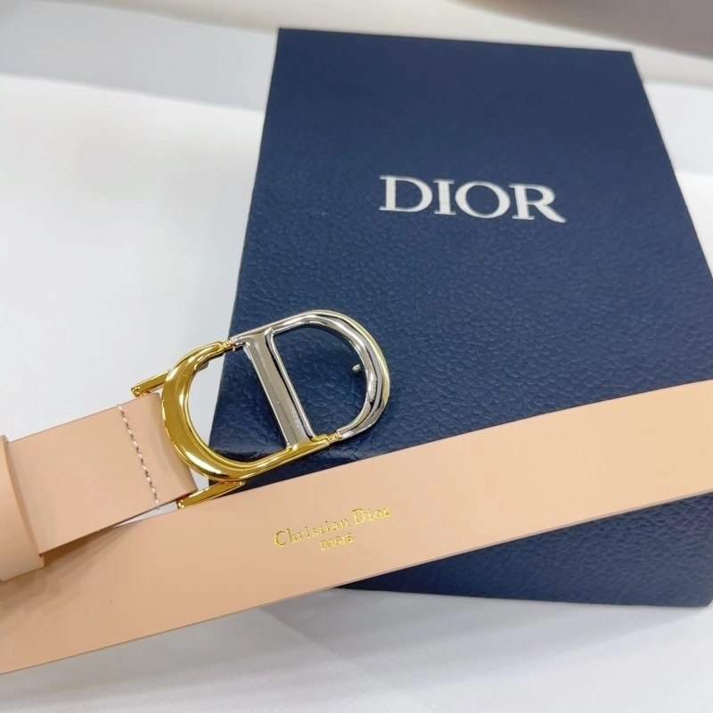Brand-original Christian Dior Belts