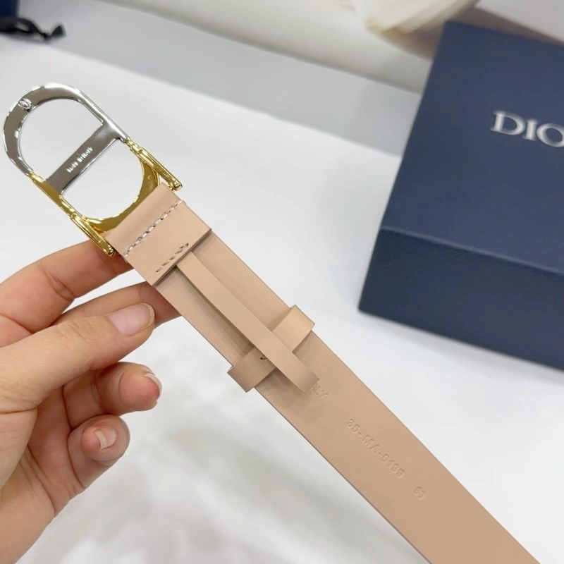 Brand-original Christian Dior Belts