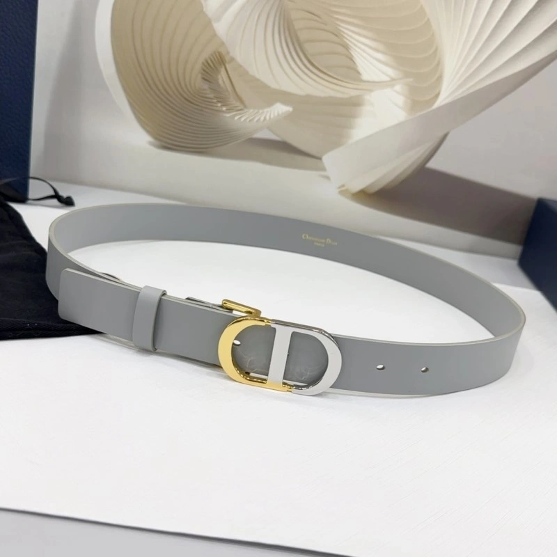 Reasonably priced Christian Dior Belts