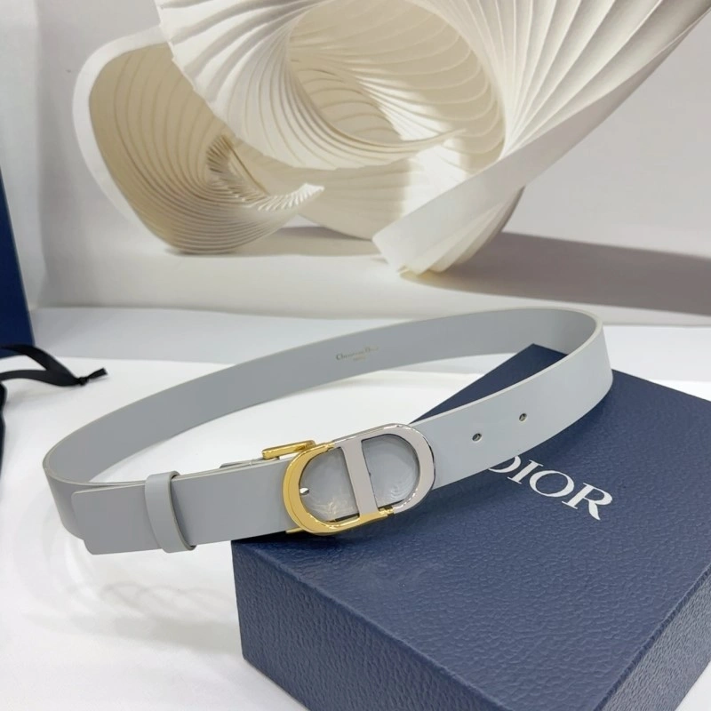 Reasonably priced Christian Dior Belts