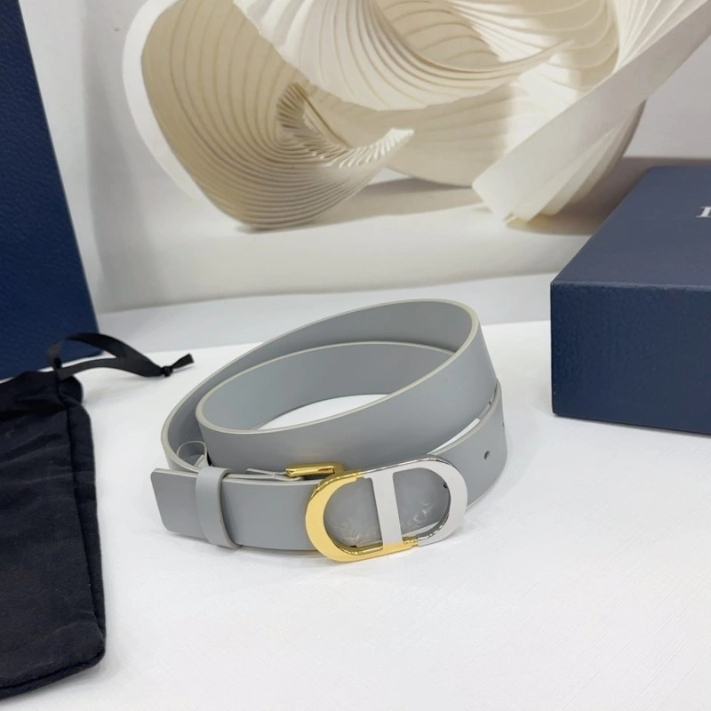 Reasonably priced Christian Dior Belts