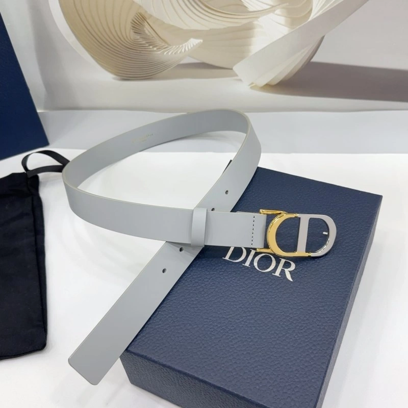 Reasonably priced Christian Dior Belts