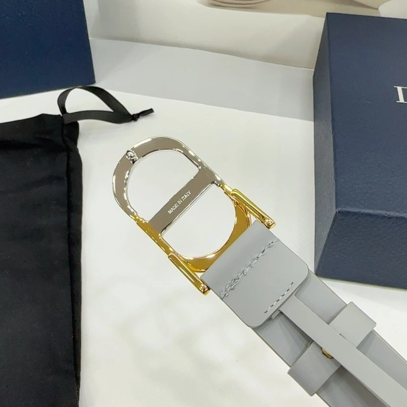 Reasonably priced Christian Dior Belts