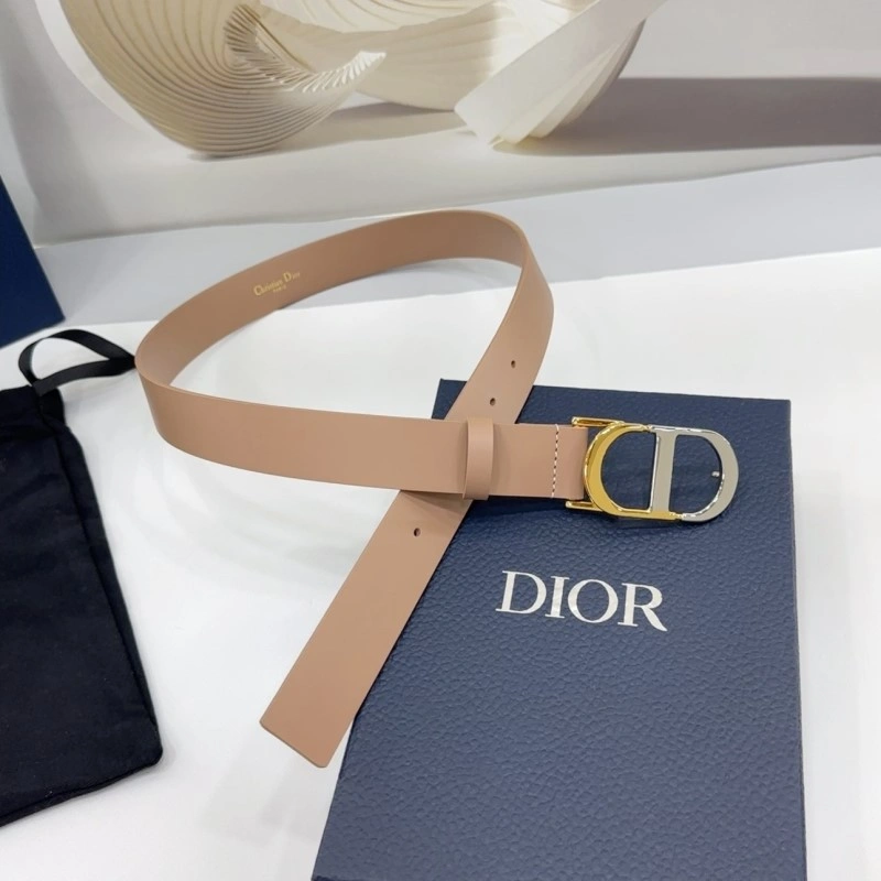Legit Christian Dior Belts