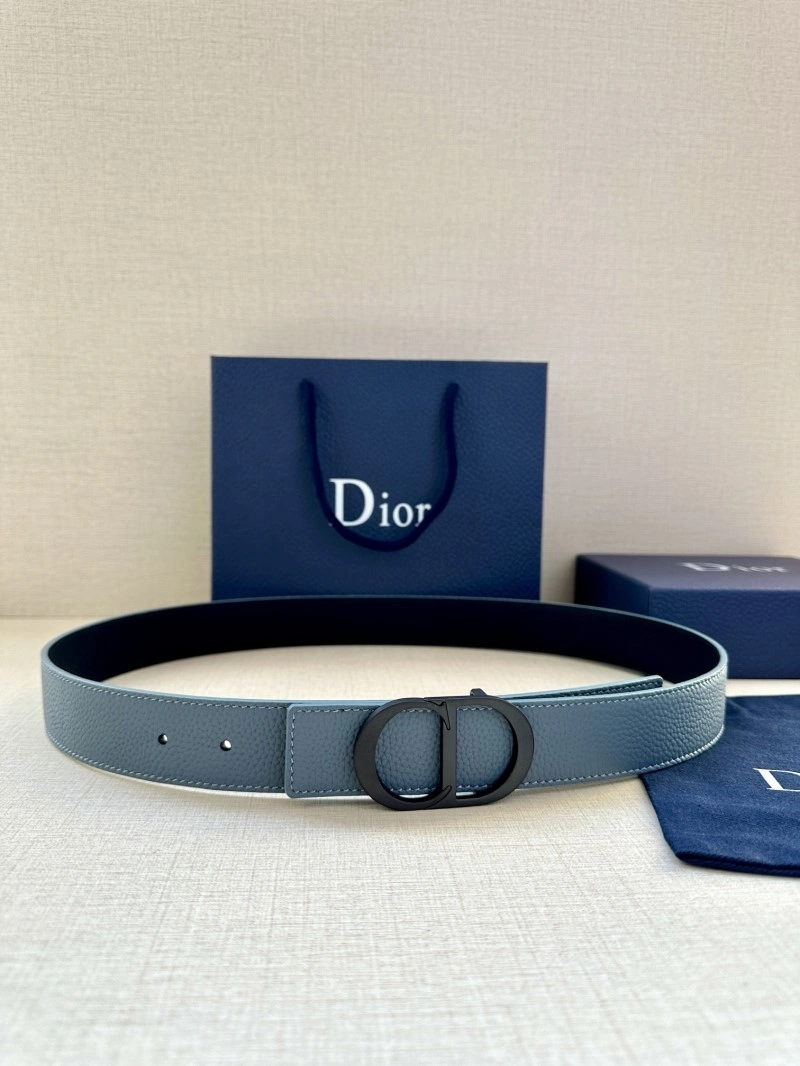 Brand-original Christian Dior Belts