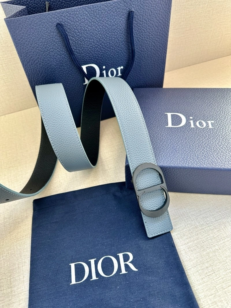Brand-original Christian Dior Belts