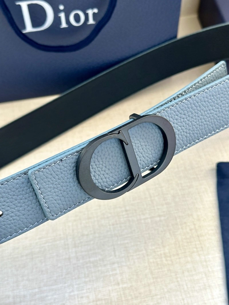 Brand-original Christian Dior Belts
