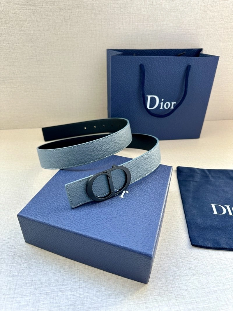 Brand-original Christian Dior Belts