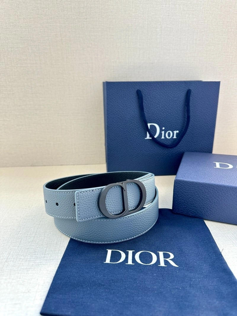 Brand-original Christian Dior Belts