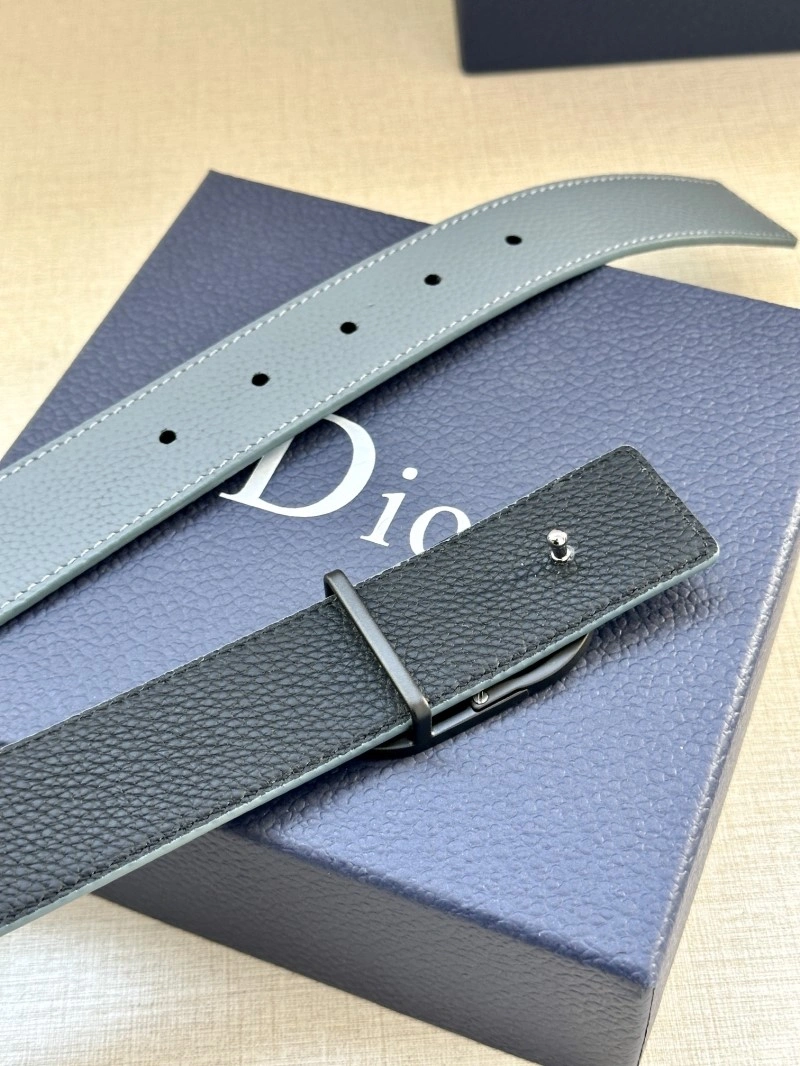 Brand-original Christian Dior Belts