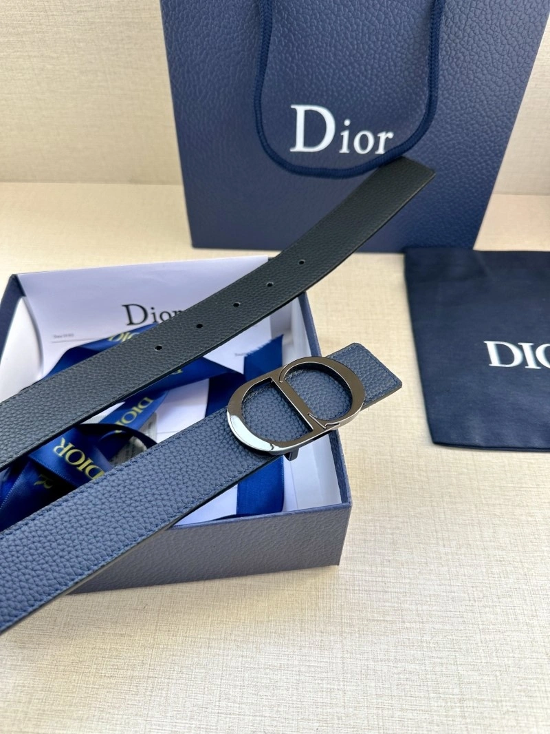 Factory-made Christian Dior Belts
