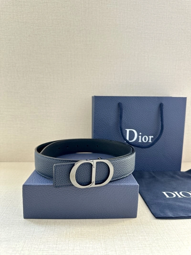 Factory-made Christian Dior Belts