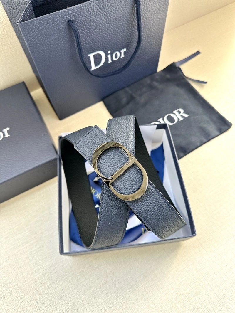 Factory-made Christian Dior Belts