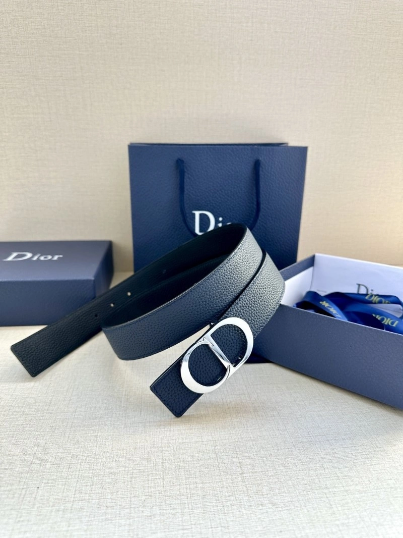 Factory-made Christian Dior Belts