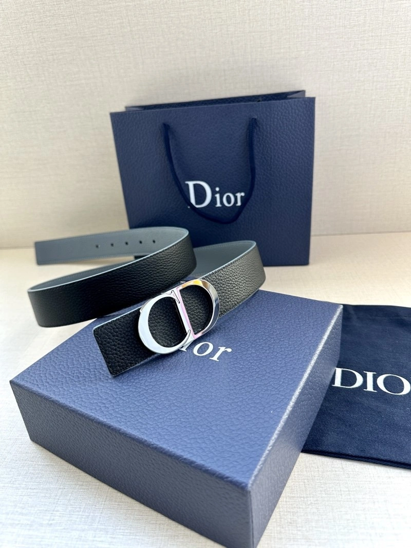 Factory-made Christian Dior Belts