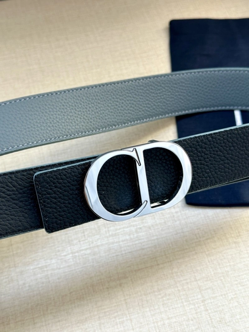 Factory-made Christian Dior Belts