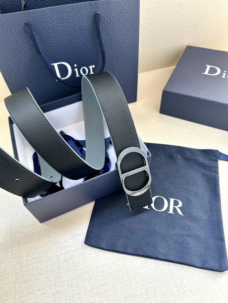 Factory-made Christian Dior Belts