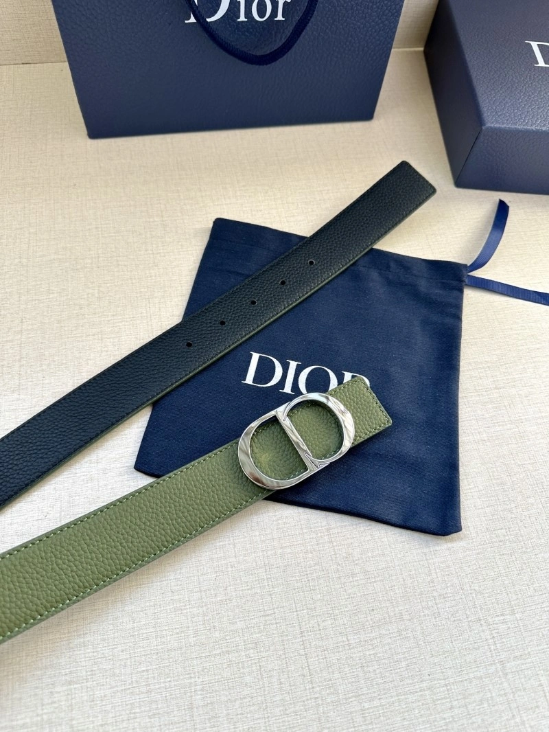 Reasonably priced Christian Dior Belts