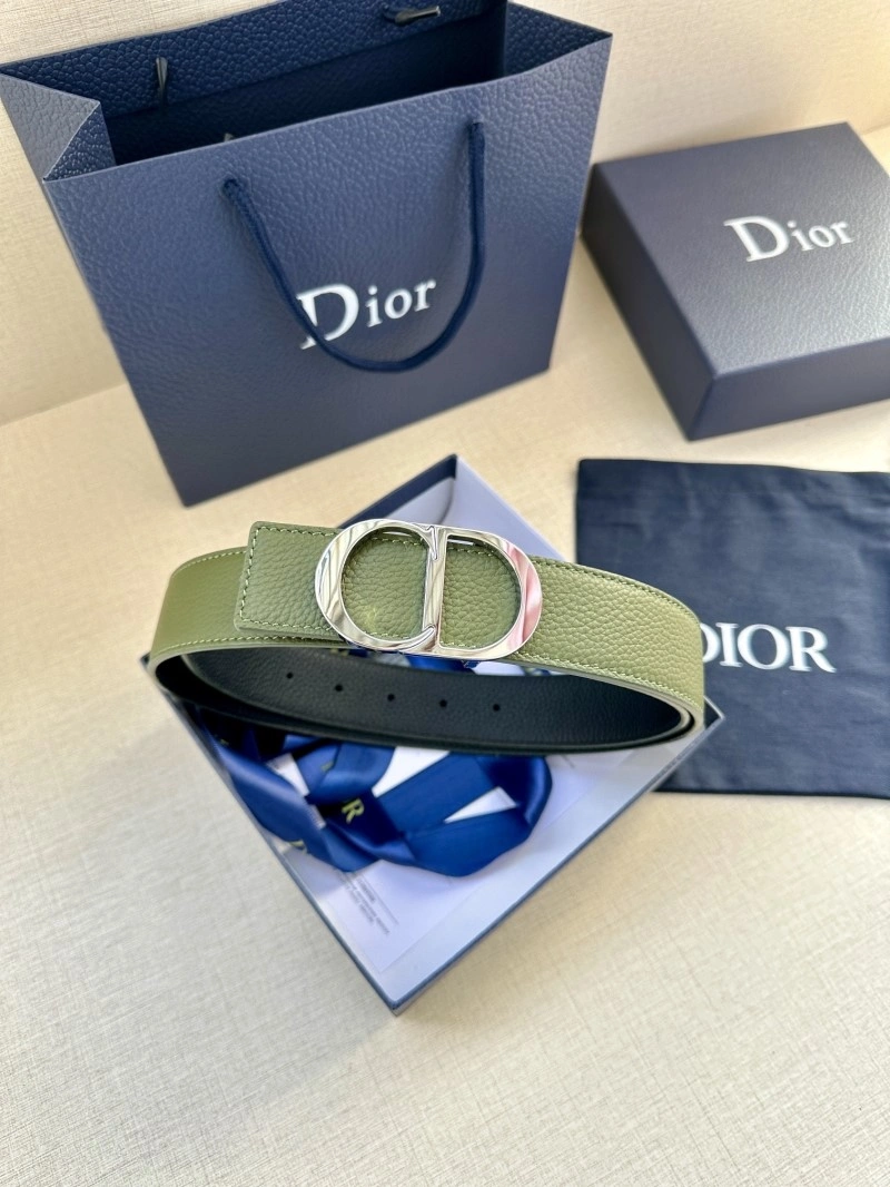 Reasonably priced Christian Dior Belts