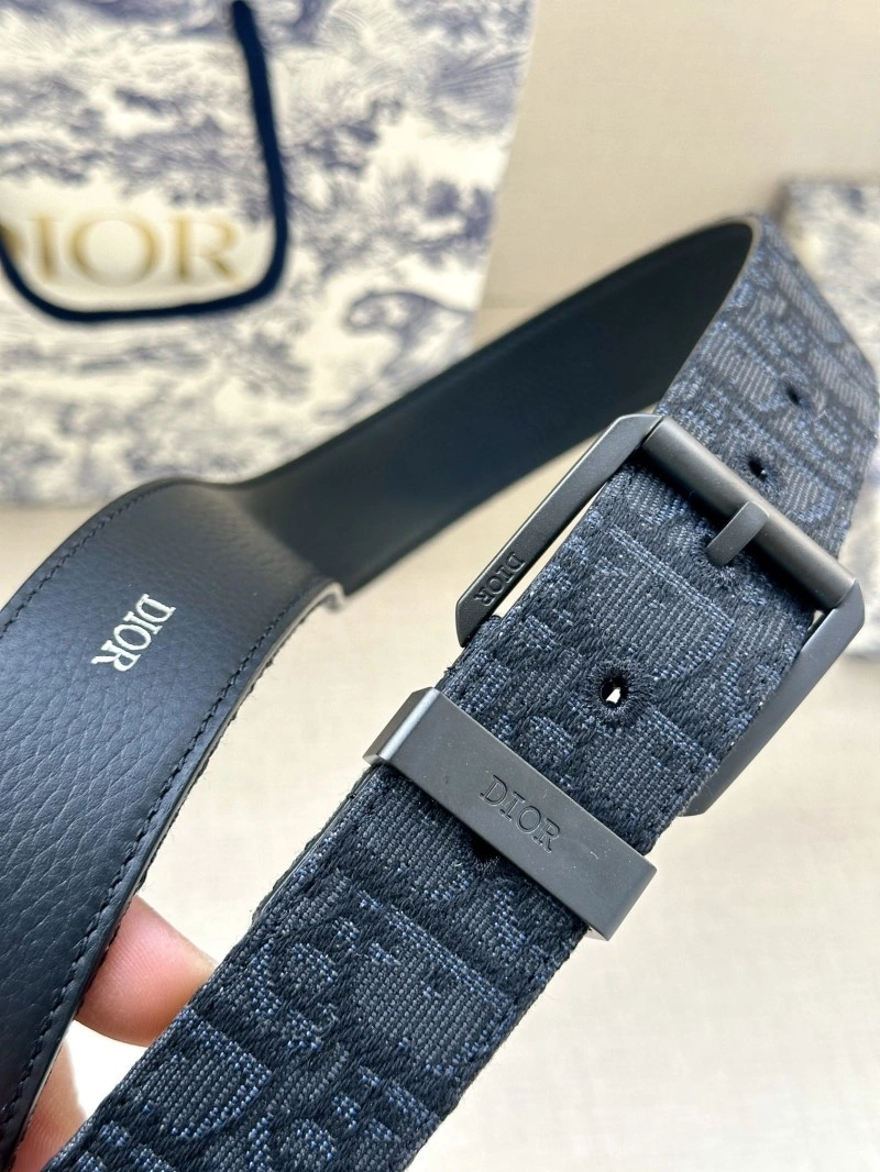 Exact replica Christian Dior Belts