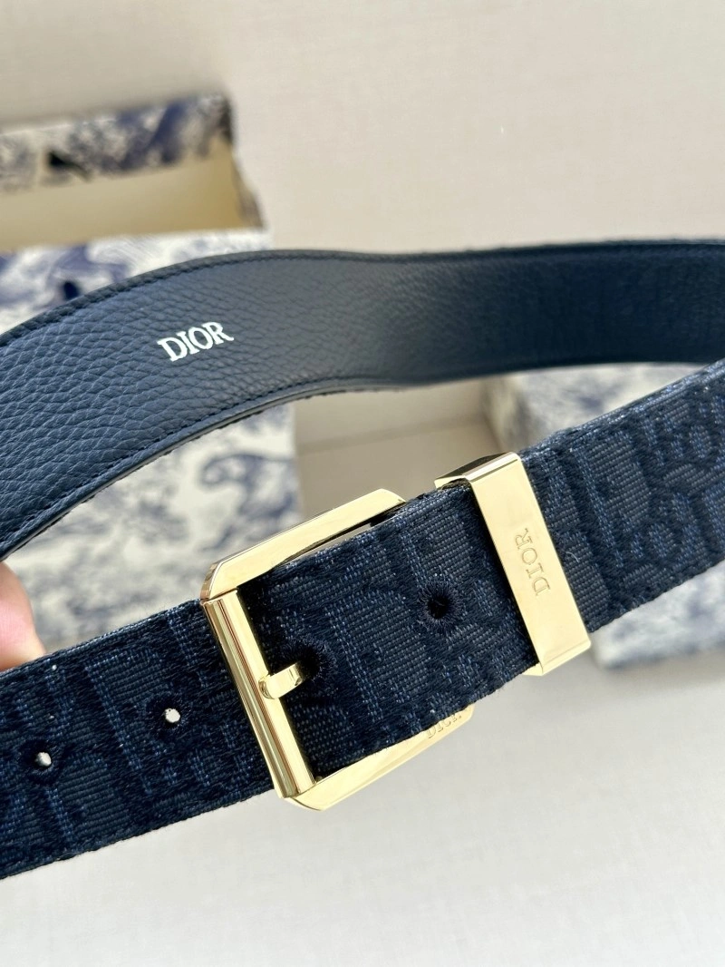 Brand-original Christian Dior Belts