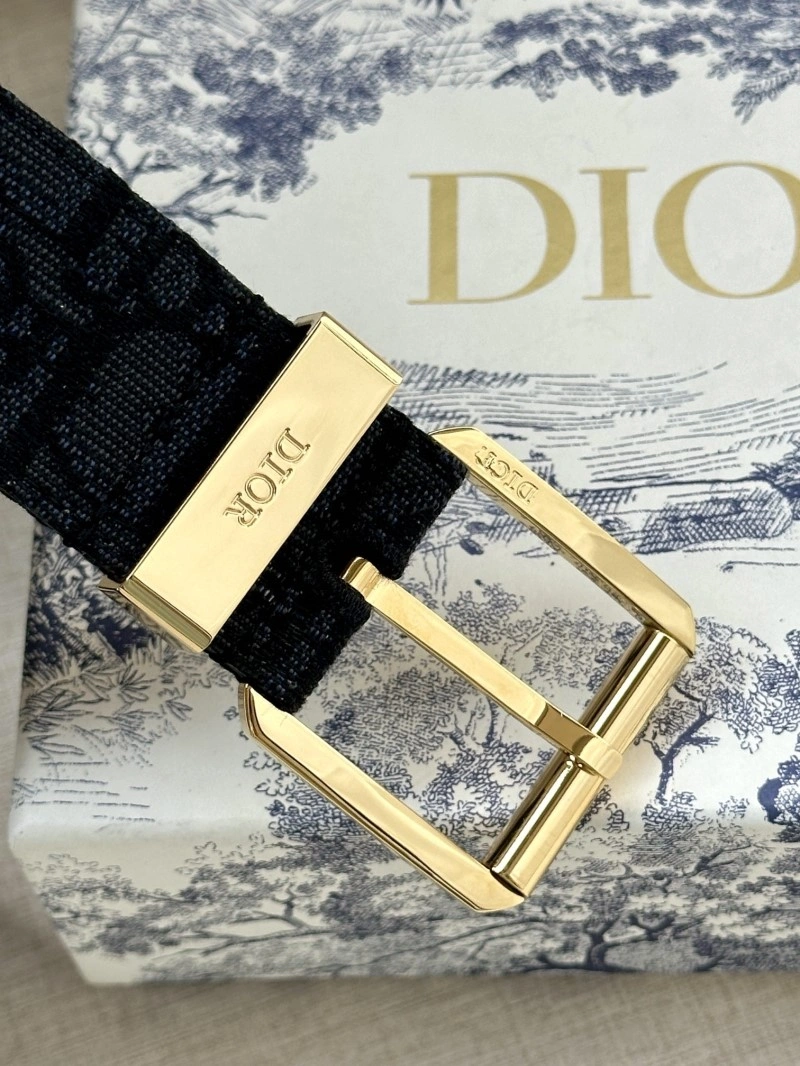 Brand-original Christian Dior Belts