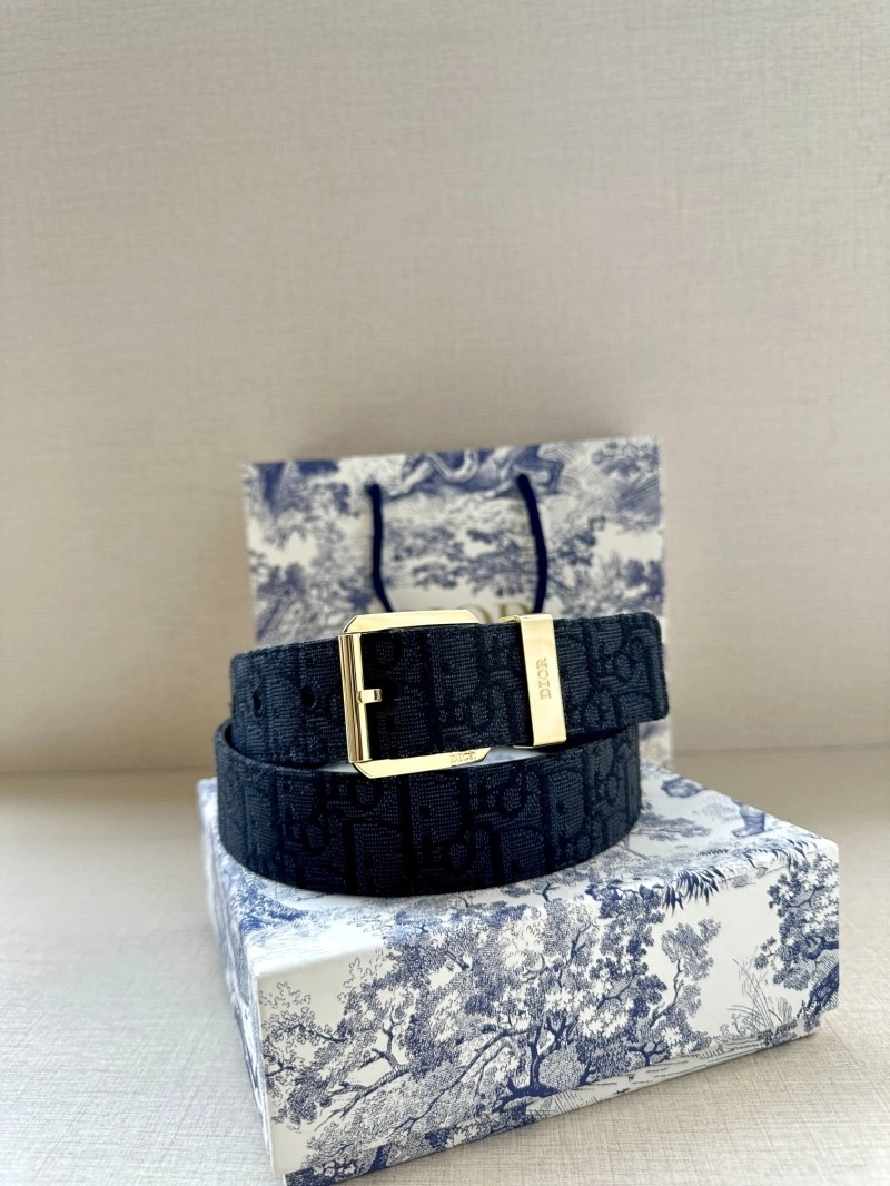 Brand-original Christian Dior Belts