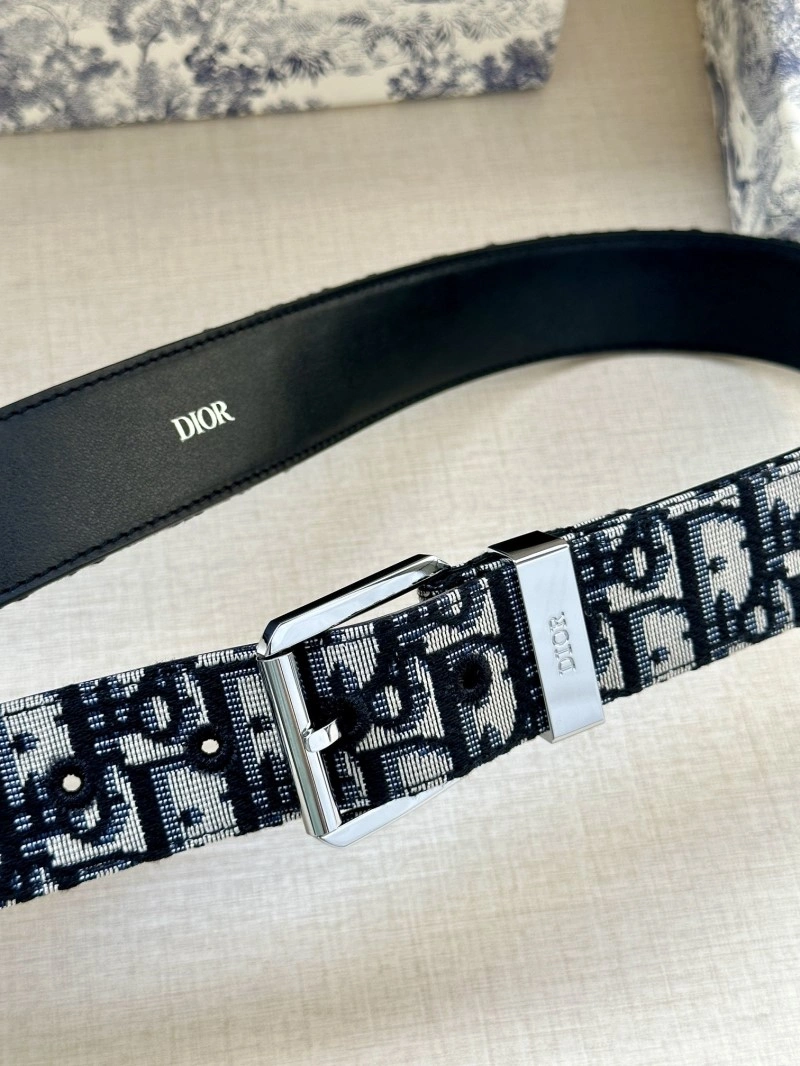 Perfect replica Christian Dior Belts