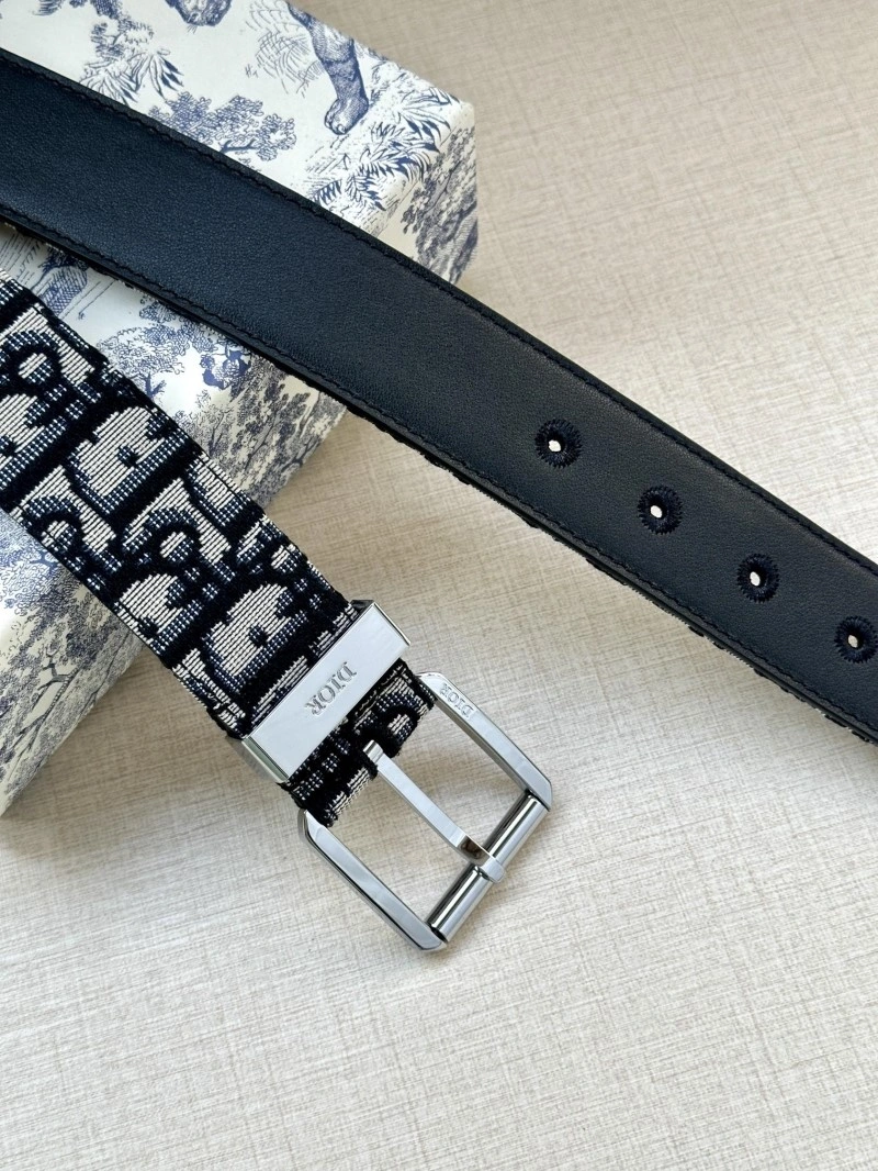 Perfect replica Christian Dior Belts