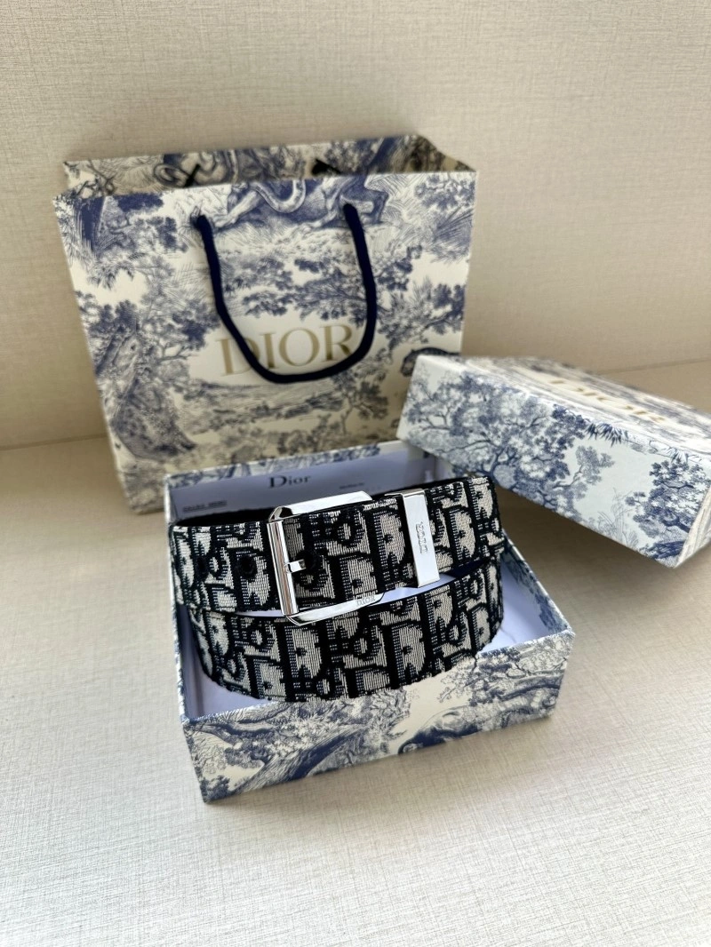 Perfect replica Christian Dior Belts