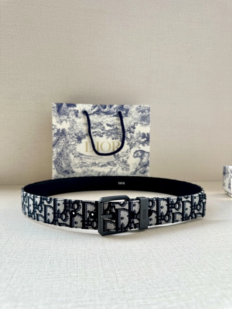High accuracy Christian Dior Belts