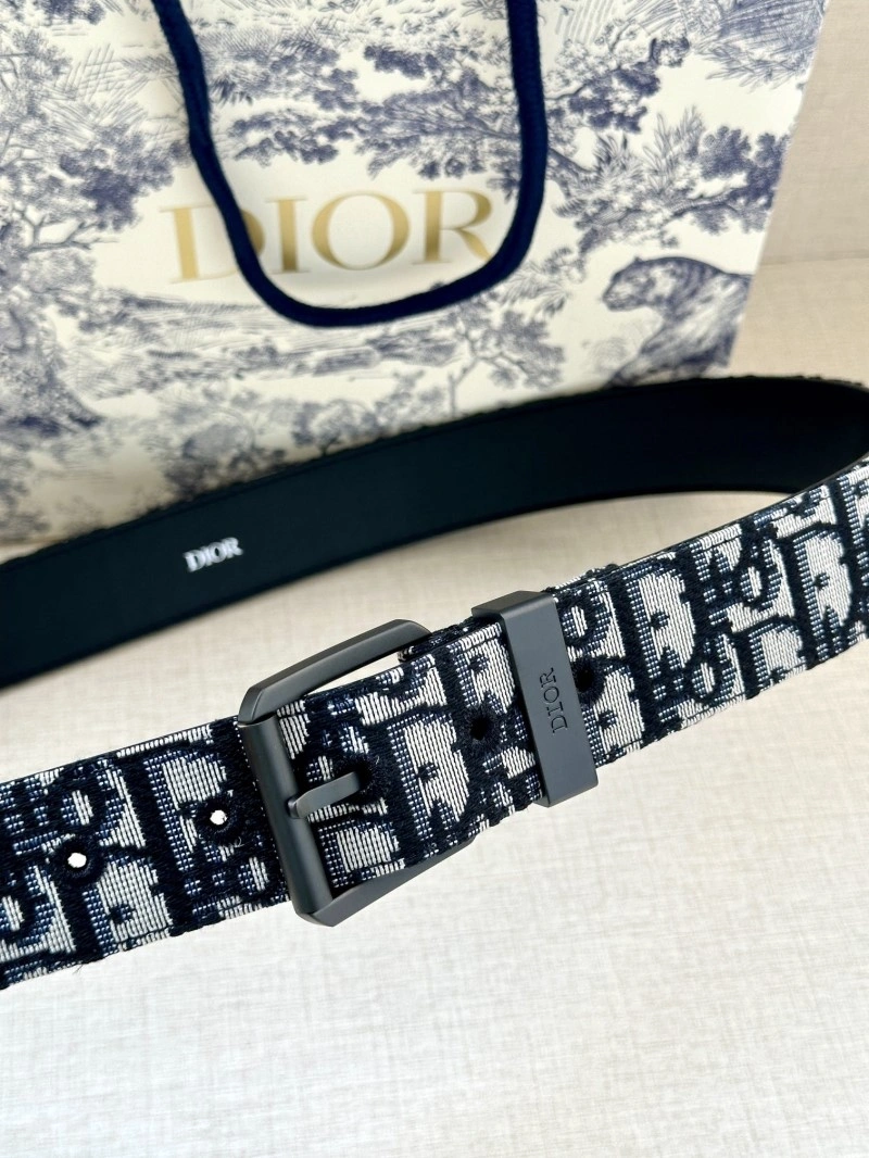 High accuracy Christian Dior Belts