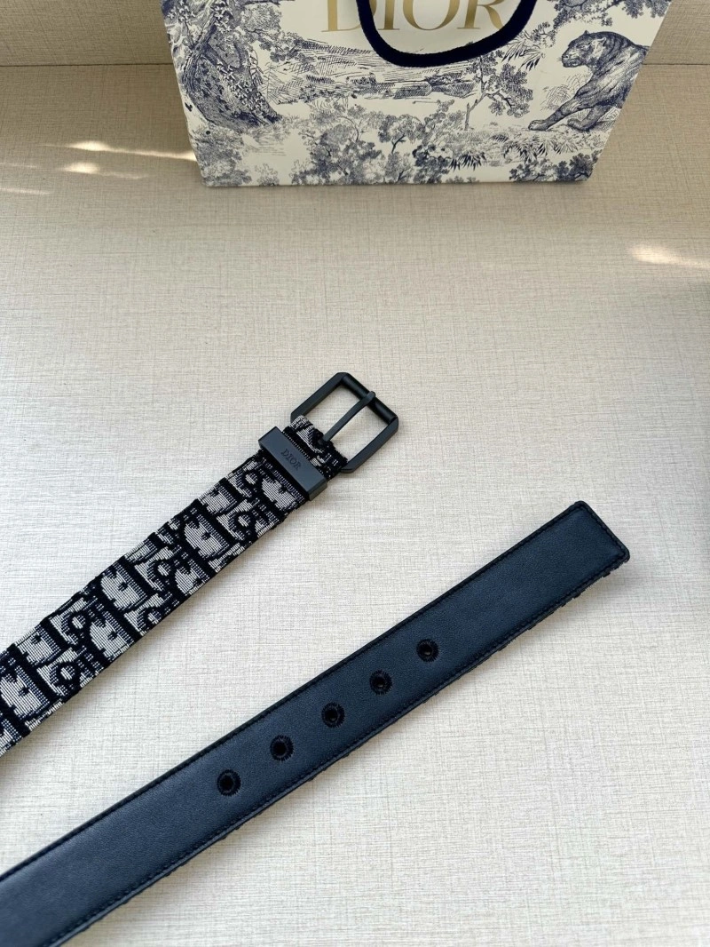 High accuracy Christian Dior Belts