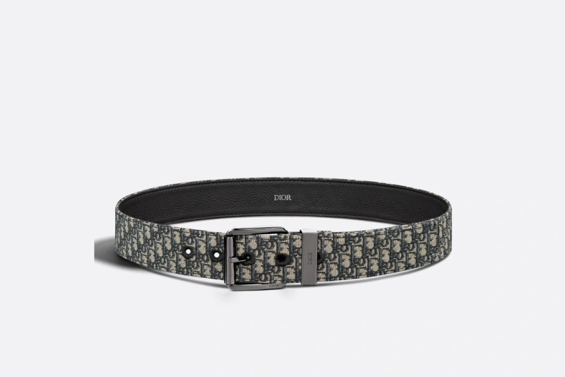 High accuracy Christian Dior Belts