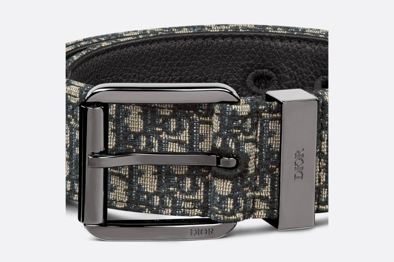 High accuracy Christian Dior Belts
