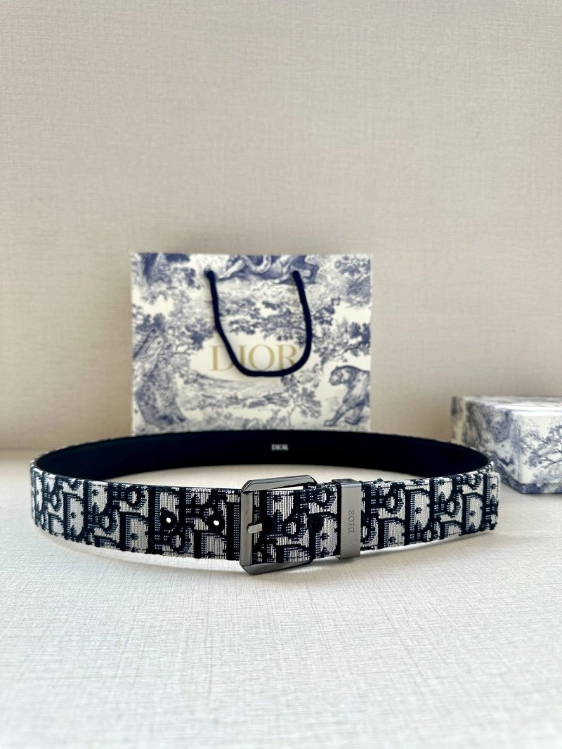 Affordable Christian Dior Belts