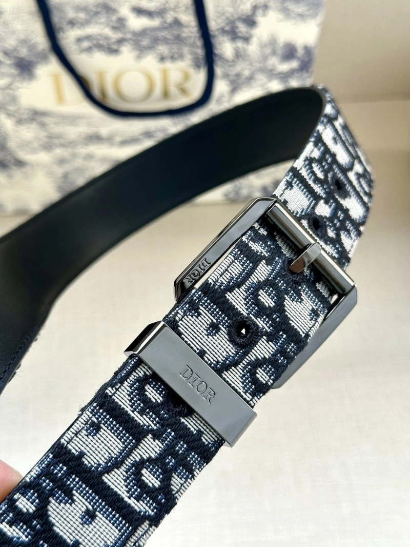 Affordable Christian Dior Belts