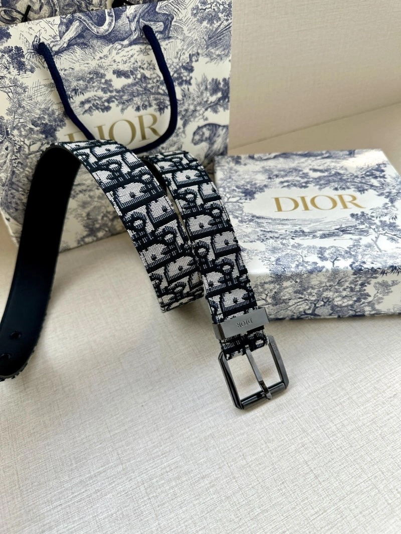 Affordable Christian Dior Belts