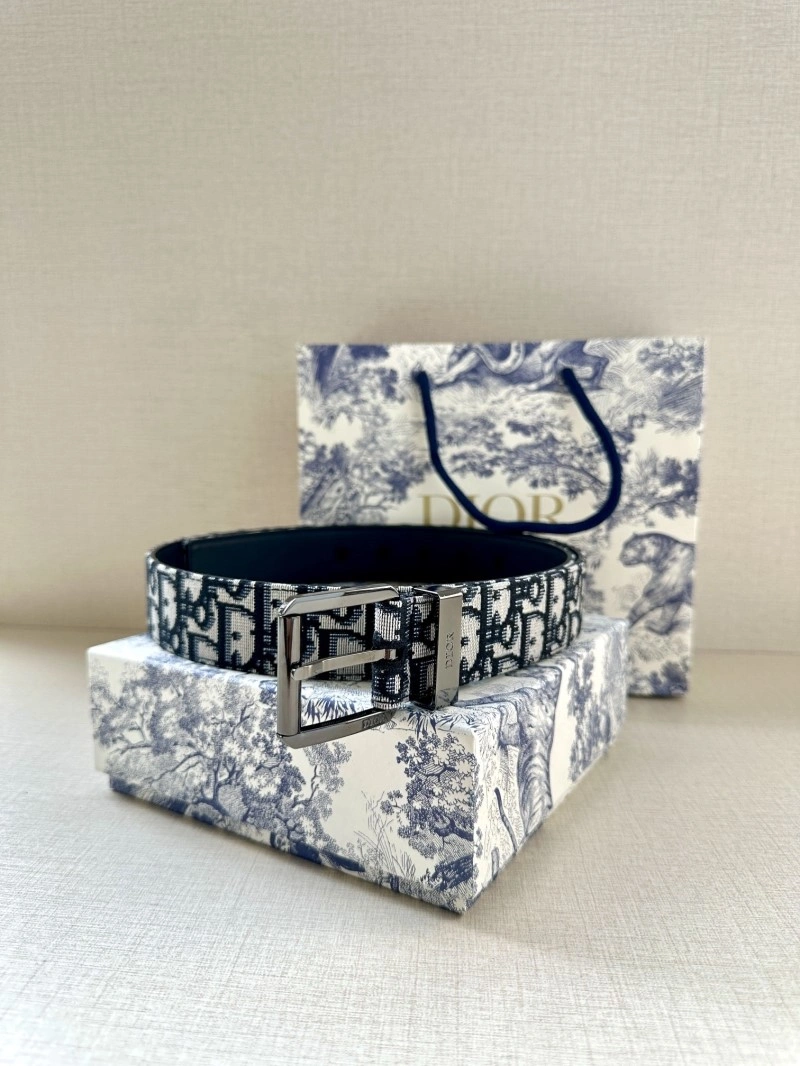Affordable Christian Dior Belts