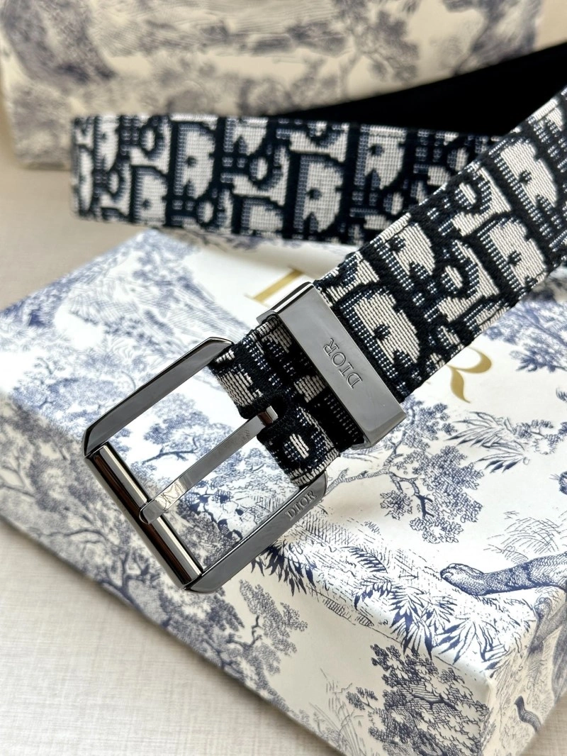 Affordable Christian Dior Belts
