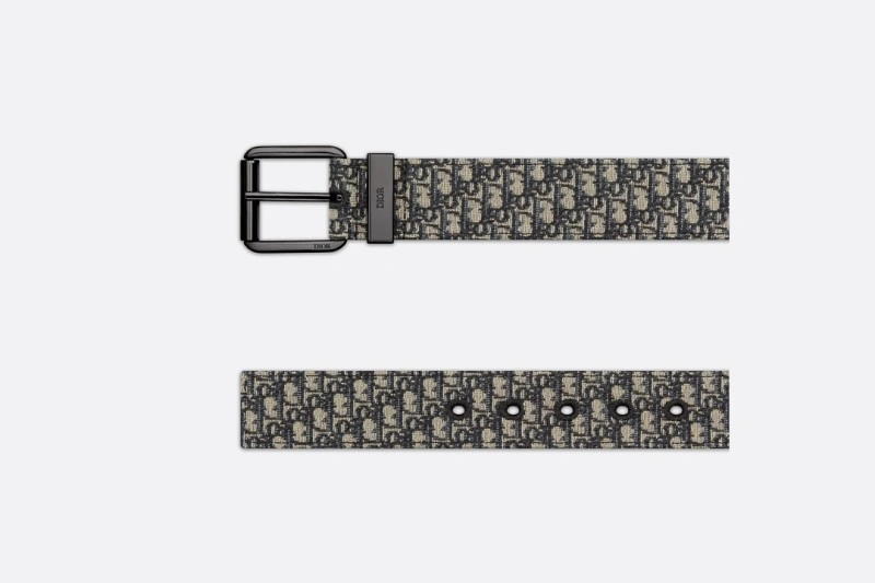 Affordable Christian Dior Belts