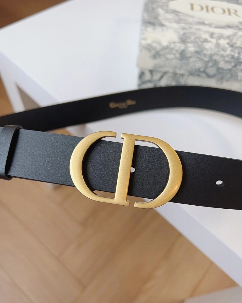 Reasonably priced Christian Dior Belts