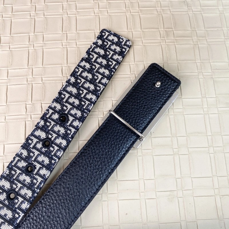 Value-priced Christian Dior Belts