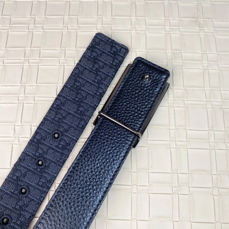 Authentic Christian Dior Belts