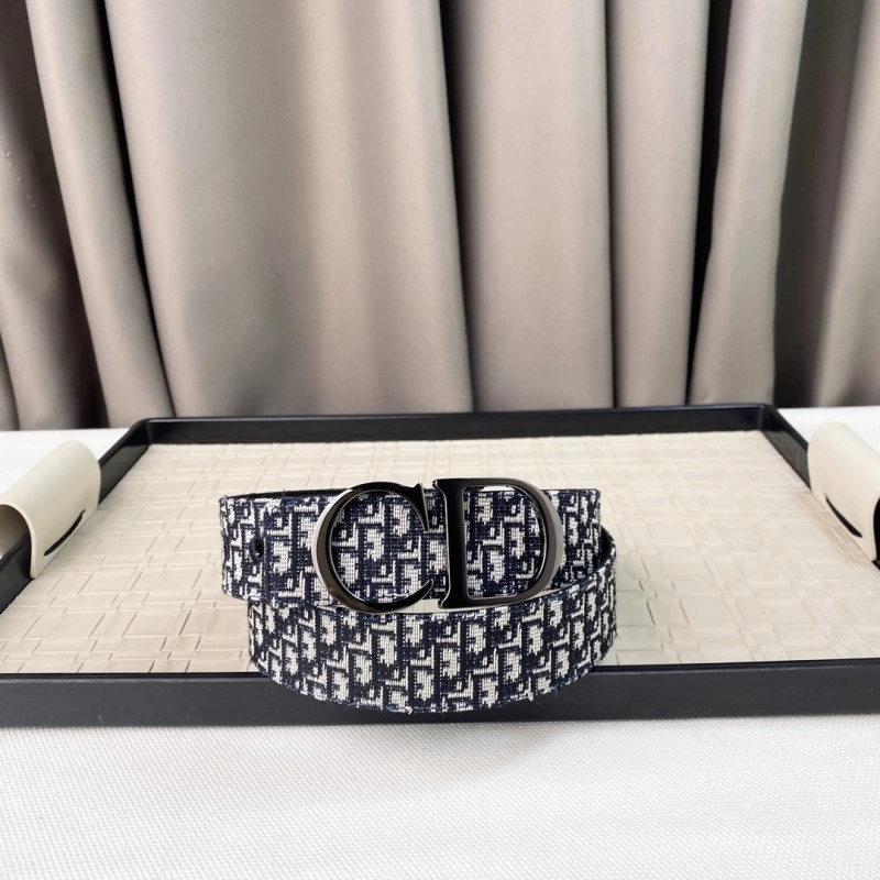 Inexpensive Christian Dior Belts